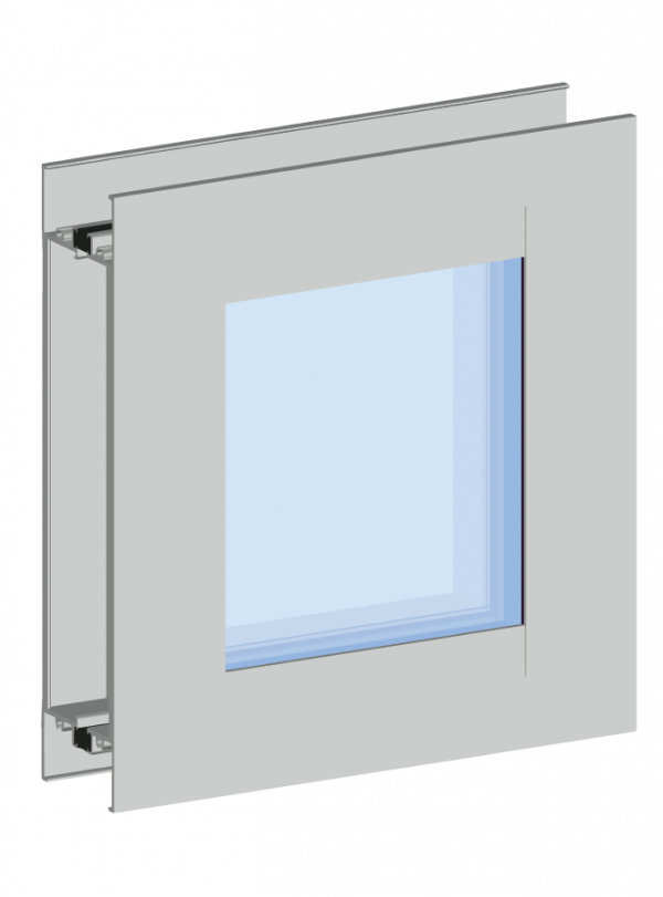 WINDOWS BY PRODUCT SERIES - Wojan Window and Door