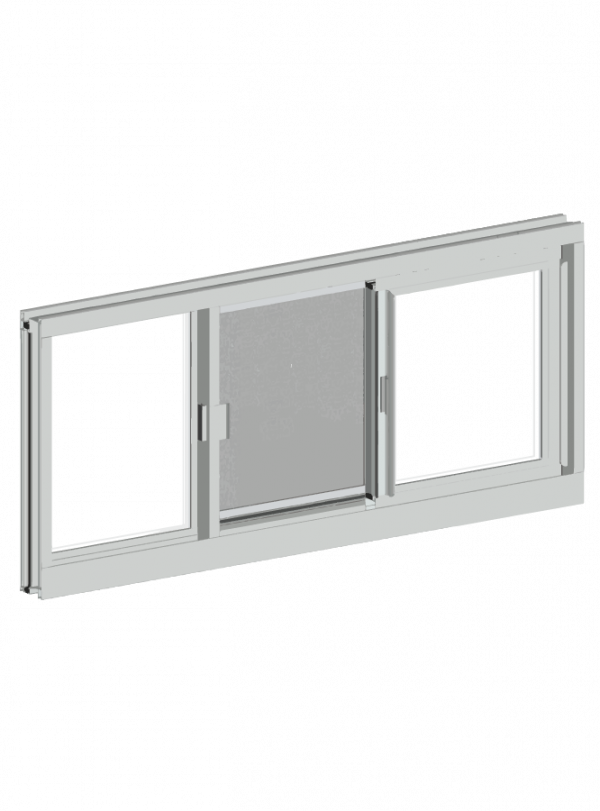 Wojan M 2025 Series Door Replacement