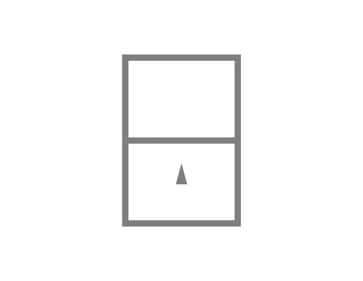 Single Hung Windows Wojan Windows and Doors