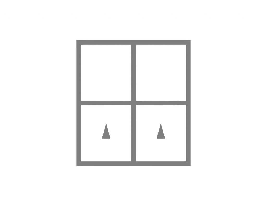 Single Hung Windows Wojan Windows and Doors