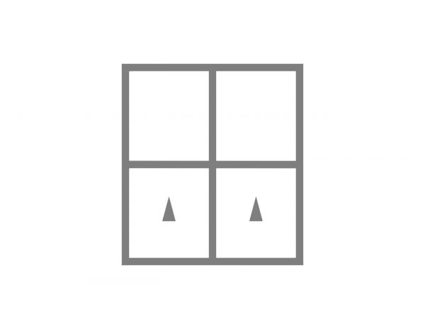 Single Hung Windows Wojan Windows and Doors