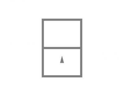 Single Hung Windows Wojan Windows and Doors