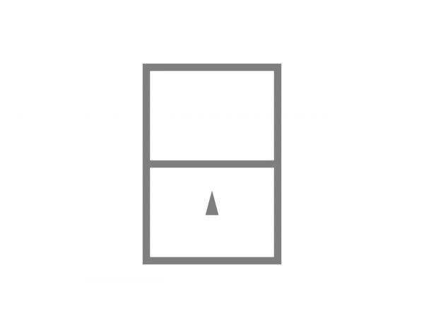 Single Hung Windows Wojan Windows and Doors