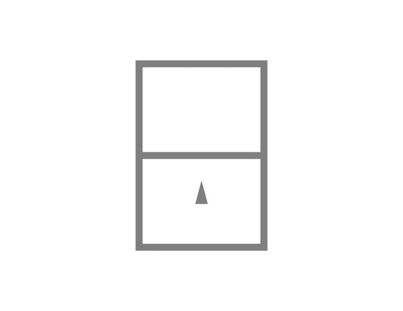Single Hung Windows Wojan Windows and Doors