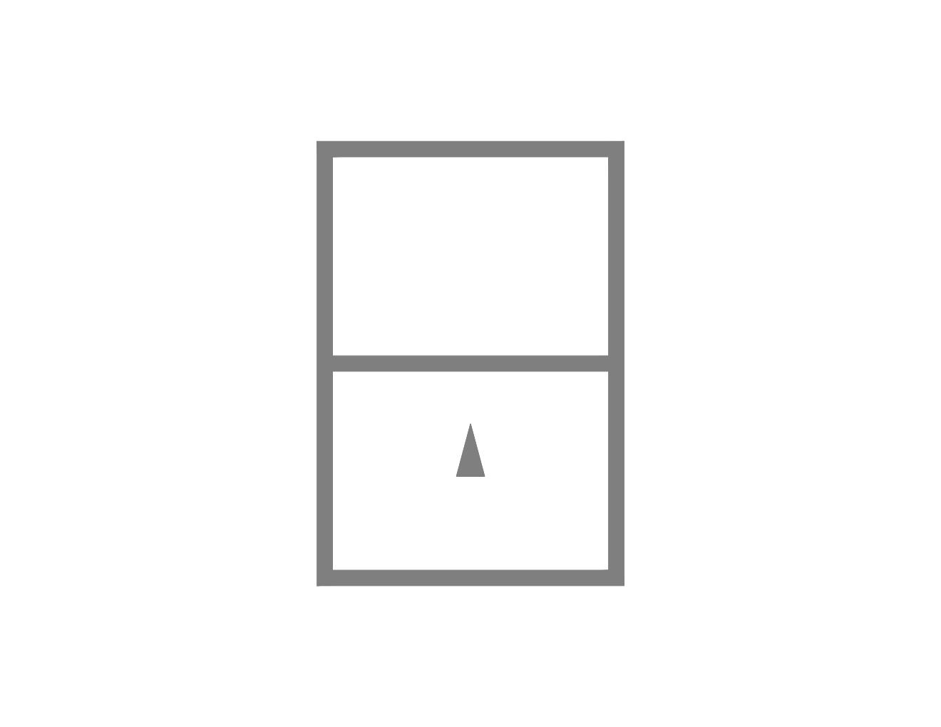 Single Hung Windows Wojan Windows and Doors