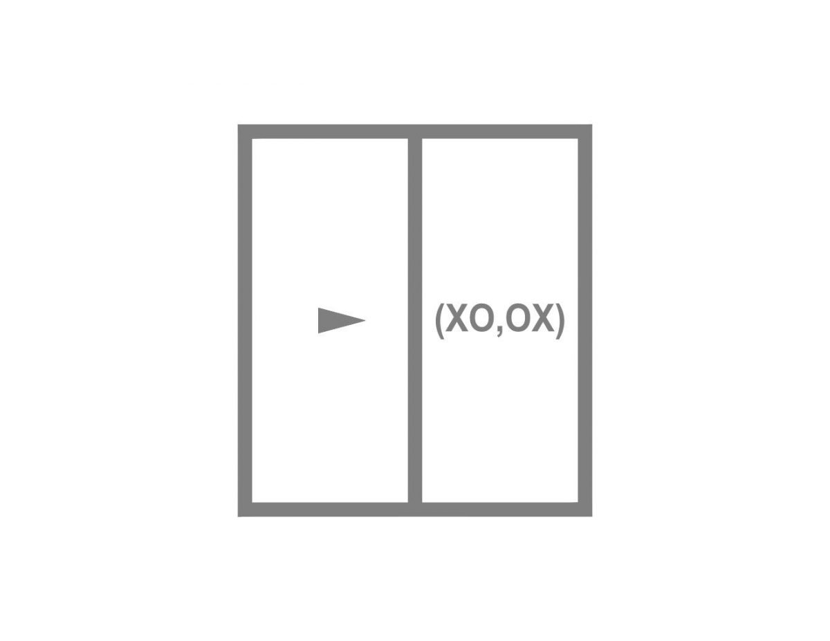 Horizontal Slider Windows, Wojan