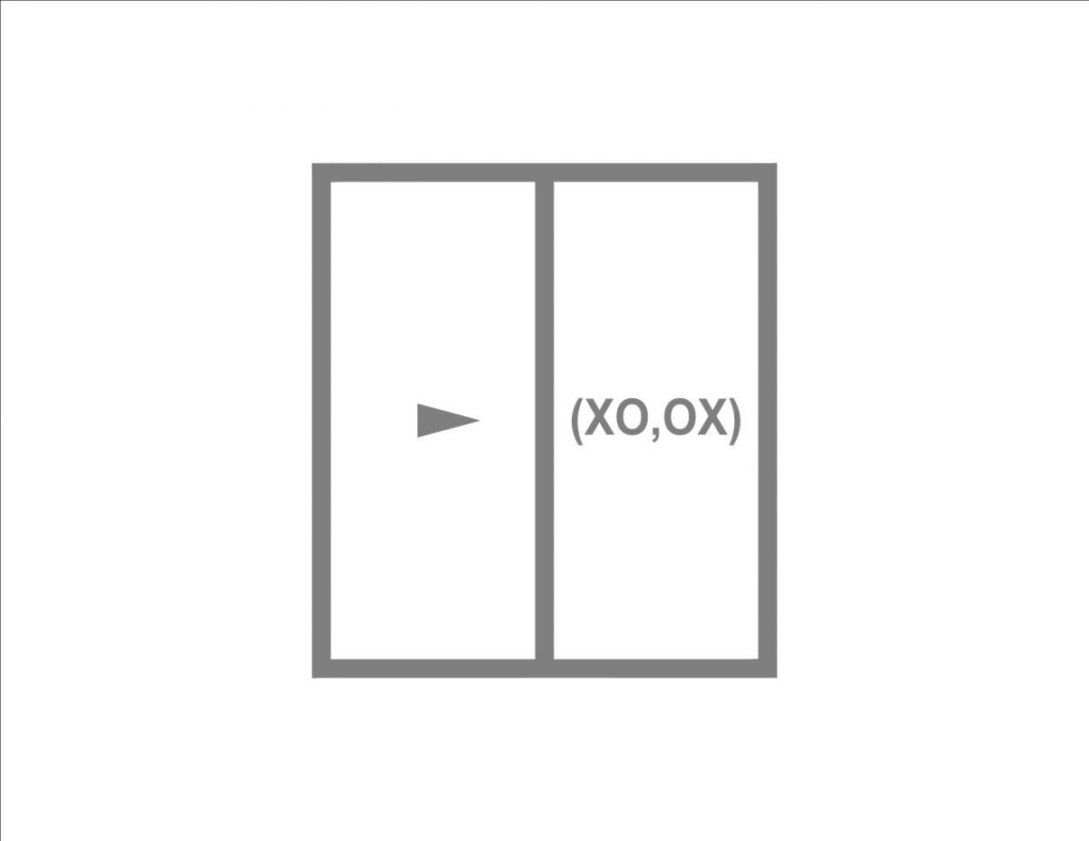 Horizontal Slider Windows, Wojan