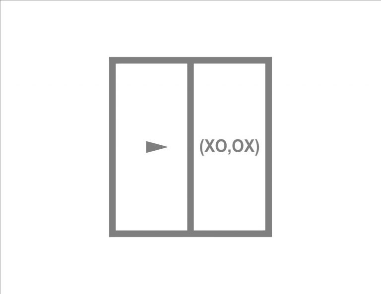 Horizontal Slider Windows, Wojan