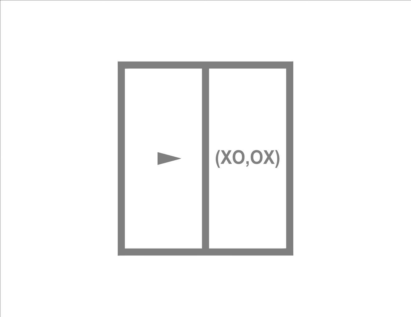 Horizontal Slider Windows, Wojan