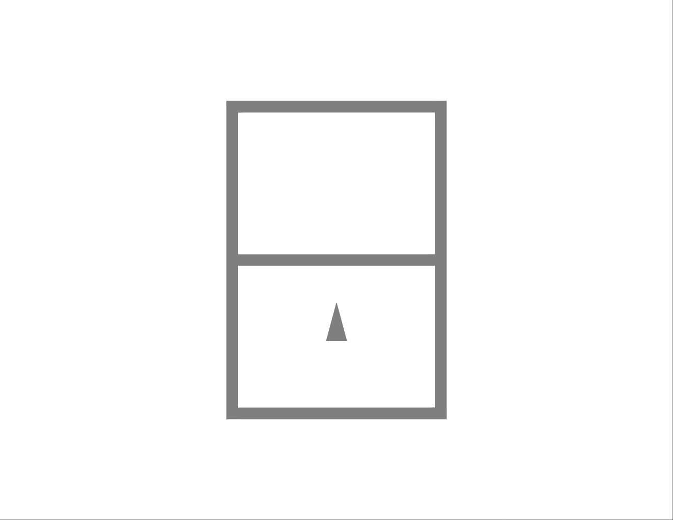 Single Hung Windows Wojan Windows and Doors