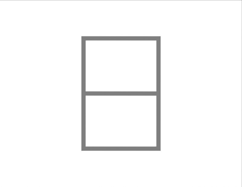 Fixed Windows from Wojan Windows