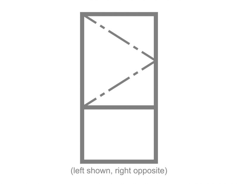 Projected Windows Wojan Windows and Doors